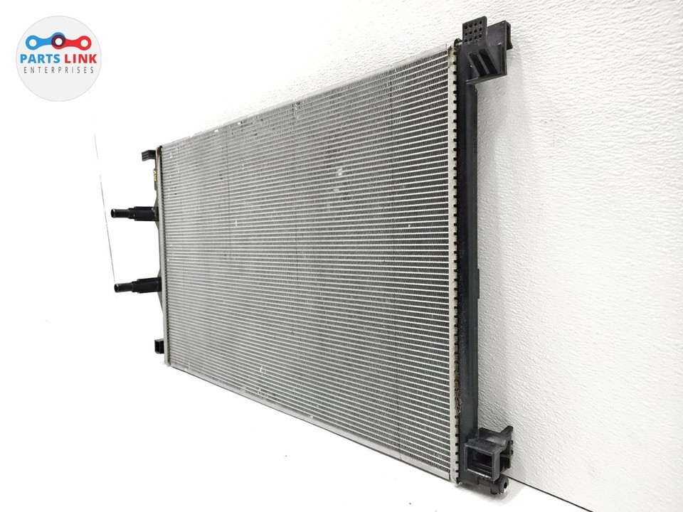 2022-25 LEXUS NX350 ENGINE AUX COOLANT RADIATOR COOLER 2.4L USA NON ...