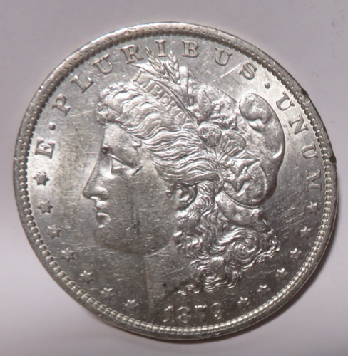 1879-O Morgan Silver $1 Dollar | eBay