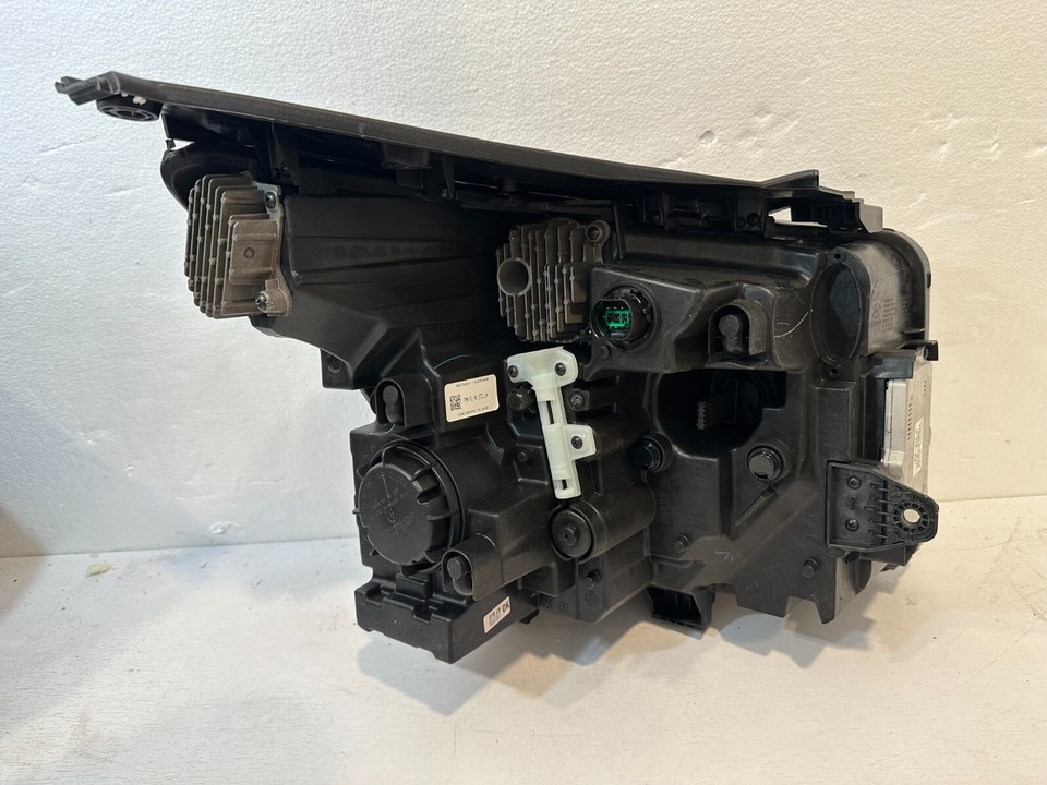 2021-23 Hyundai Santa Fe Driver Headlight Left Headlight part ...