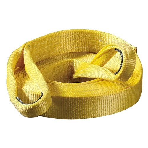 WARN 88913 - 3" x 30' 21,600 lbs Standard Recovery Strap | eBay
