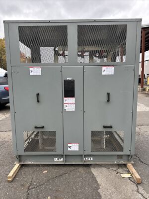 Transformers - Kva 4160