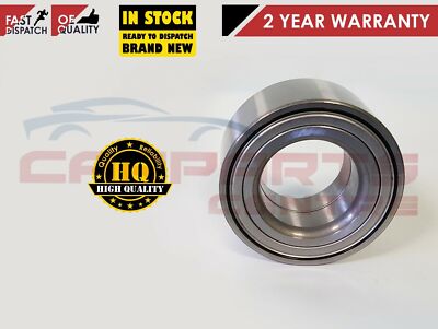 FOR MITSUBISHI ASX LANCER OUTLANDER NEW FRONT AXLE WHEEL BEARING KIT ...