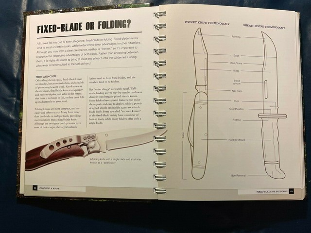 Wilderness Survival Skills : How to Survive in the Wild with Just a ...