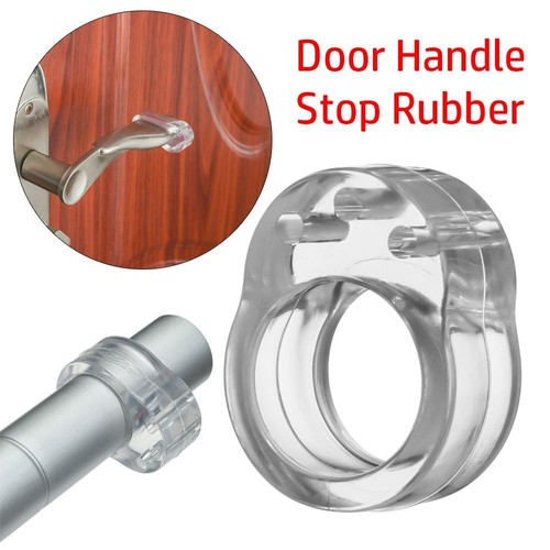 Ring Safety Doors Guard Stop Bumper Door Stopper Wall Protector Handle ...