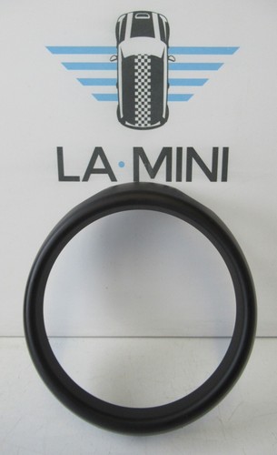 Genuine MINI Black Gear Shifter Centre Trim Ring for R60 R61 - 9810002 ...