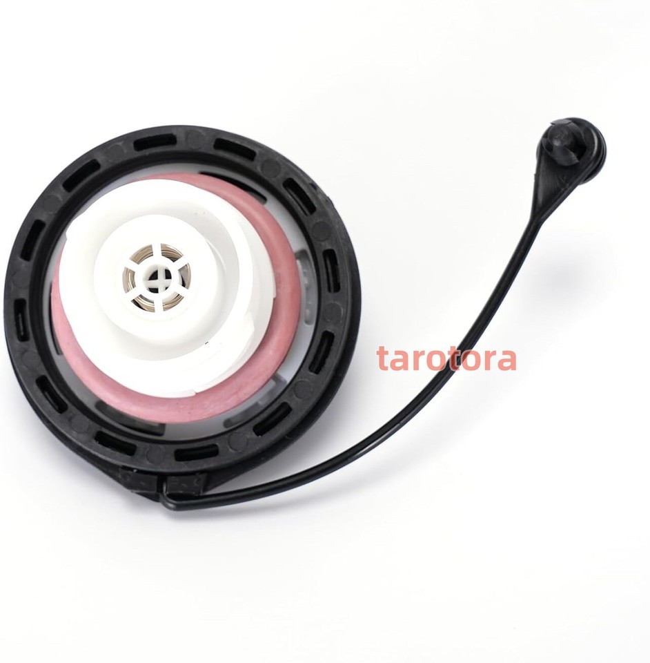 FC1089 Fuel Gas Cap W/ Strap Non-Locking Factory Motorcraft HC3Z-9030-B ...