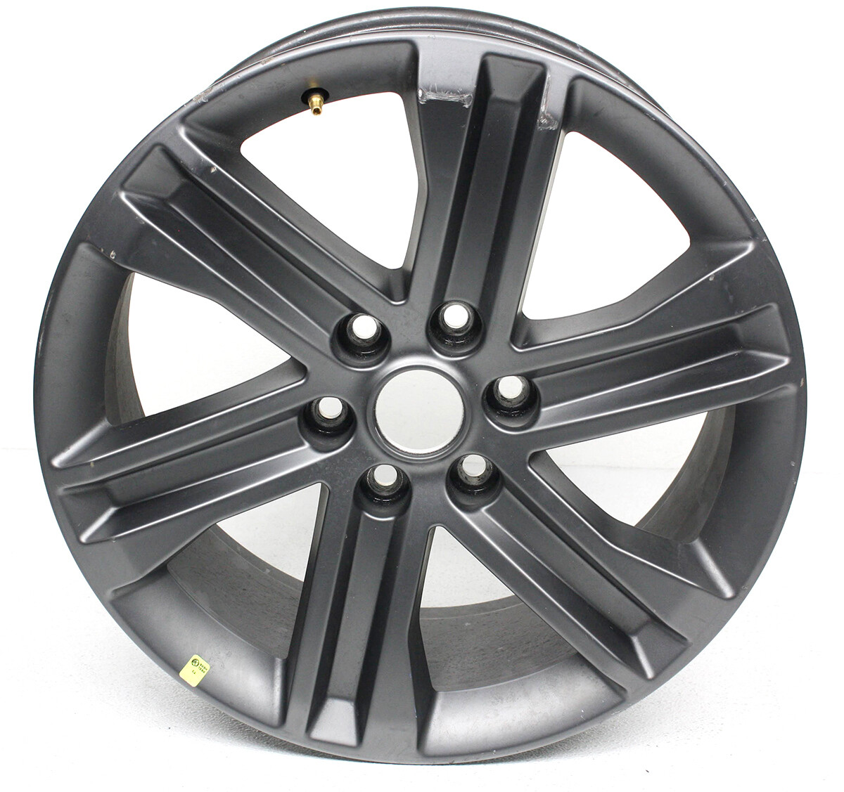 OEM 20 inch alloy wheel For Ford F150 ML34-1007-GA | eBay
