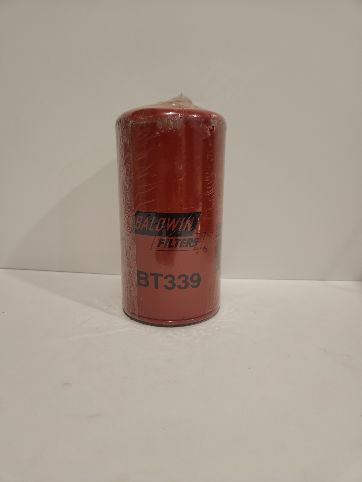 BALDWIN BT339 - cross reference oil filters | oilfilter-crossreference.com