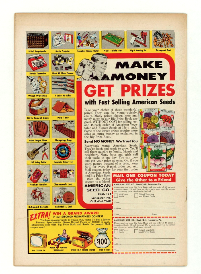 Brave and the Bold #35 FN-VFN Free Postage | eBay