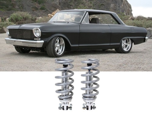 Chevrolet Nova 1962-1967 CPP Front Coilover Conversion Kit | eBay