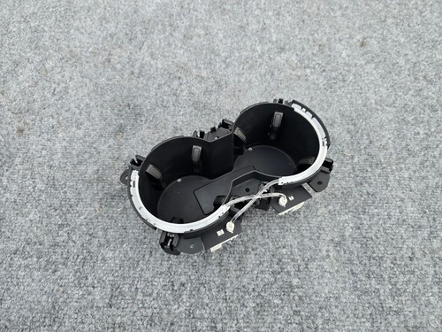 CENTER CUP HOLDER ASSEMBLY OEM 43K 17-25 AUDI A4 A5 S4 S5 RS5 | eBay ...
