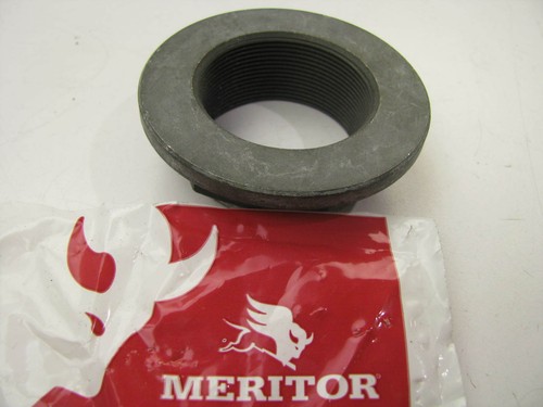 40X1233 Rockwell Meritor Pinion Nut R140/R145 '92+ | eBay