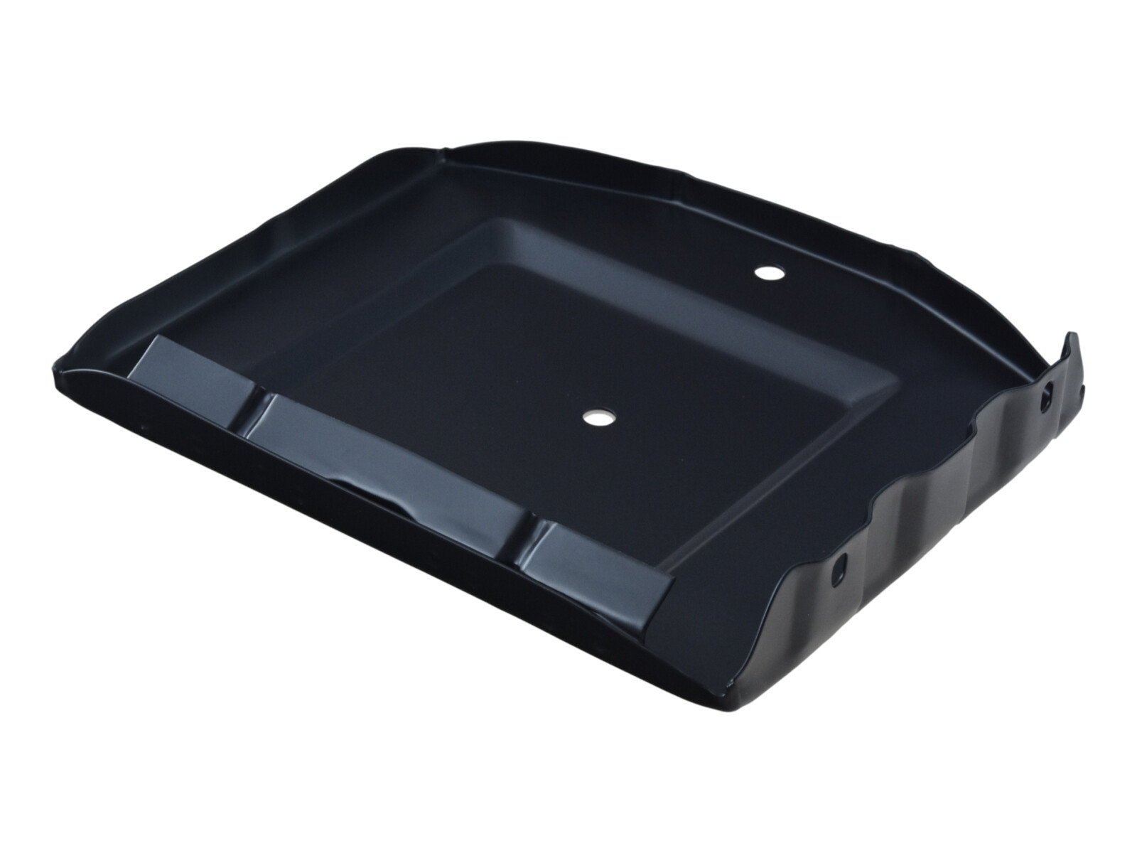 Pad Battery for Porsche 914 Battery Carrier Tin Battery | eBay