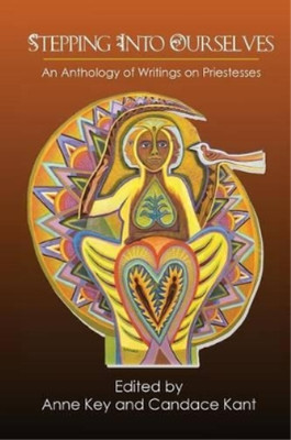 Anne Key Stepping Into Ourselves (Poche) | eBay
