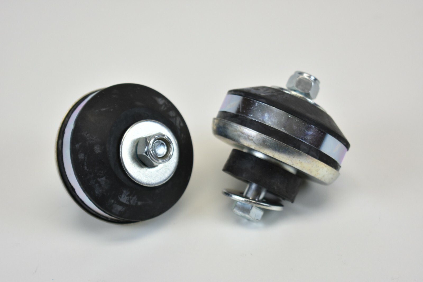 Universal Small Block Ford Motor Mounts | eBay