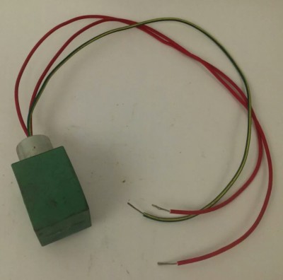 ASCO MP-C-080 238210-032D SOLENOID VALVE 120/60FT 110/50FT | eBay