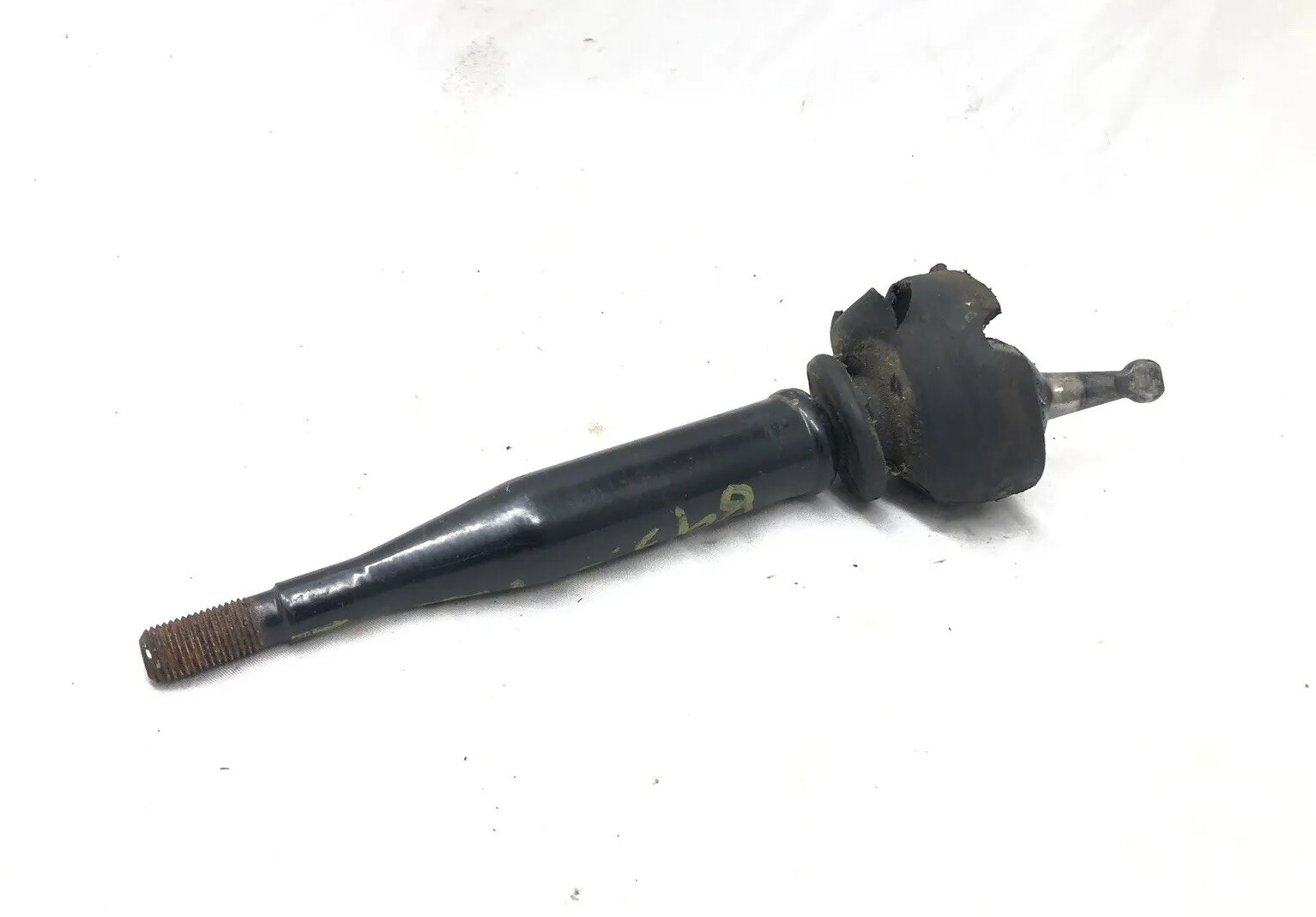 89-95 TOYOTA PICKUP 4RUNNER 4X4 TRANSFER CASE PLATE SHIFTER BASE LEVER ...