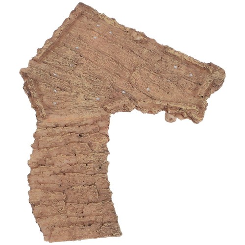 Resin Basking Rock Tank Decorations Fish and Bearded Dragon | eBay