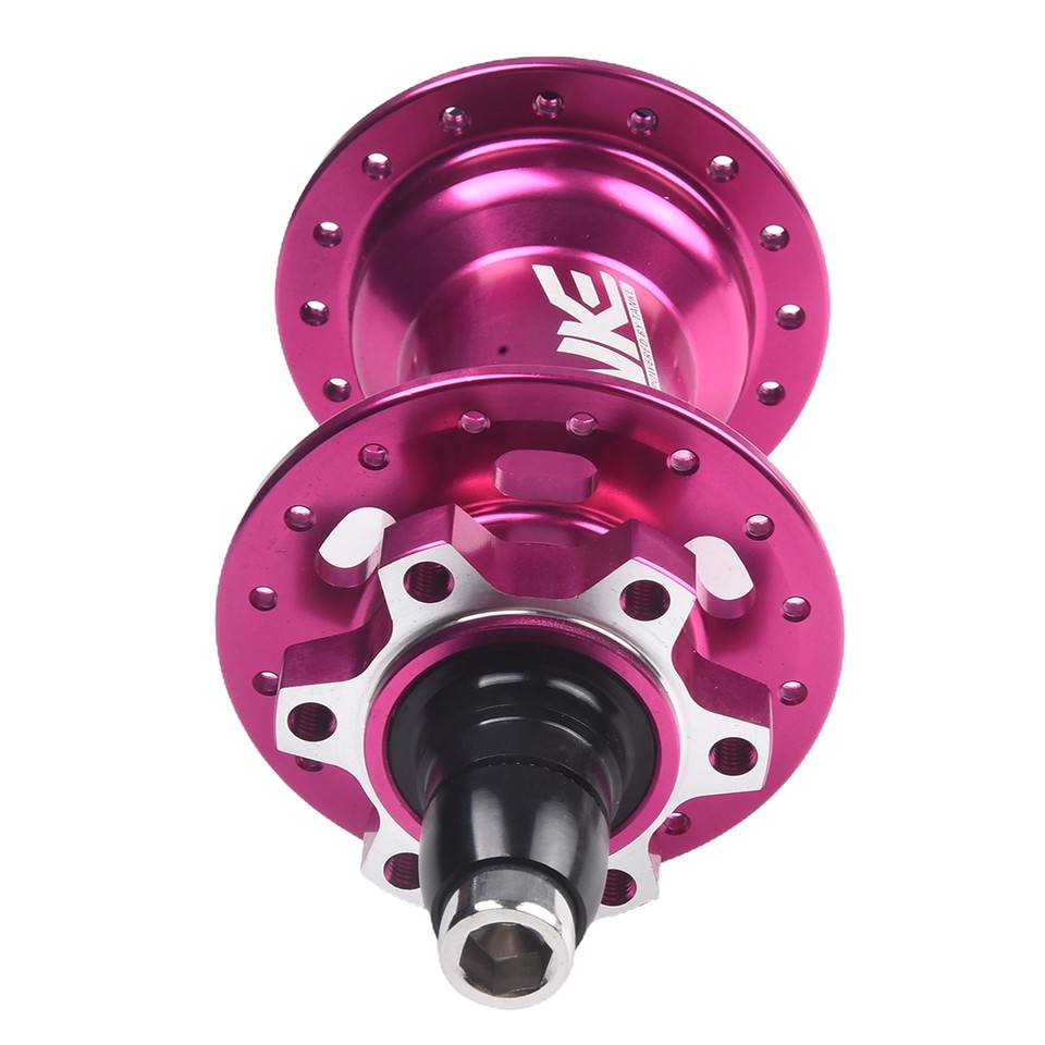 For Dirt Jump Frames Single Speed Rear Hub 6Pawl Rear Hub Smooth ...