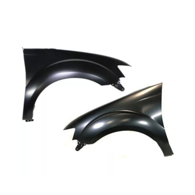 For 13-15 Mitsubishi Outlander SUV Repackage Front Wing Fender Panel ...