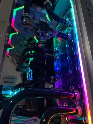 gaming pc desktop computer | eBay