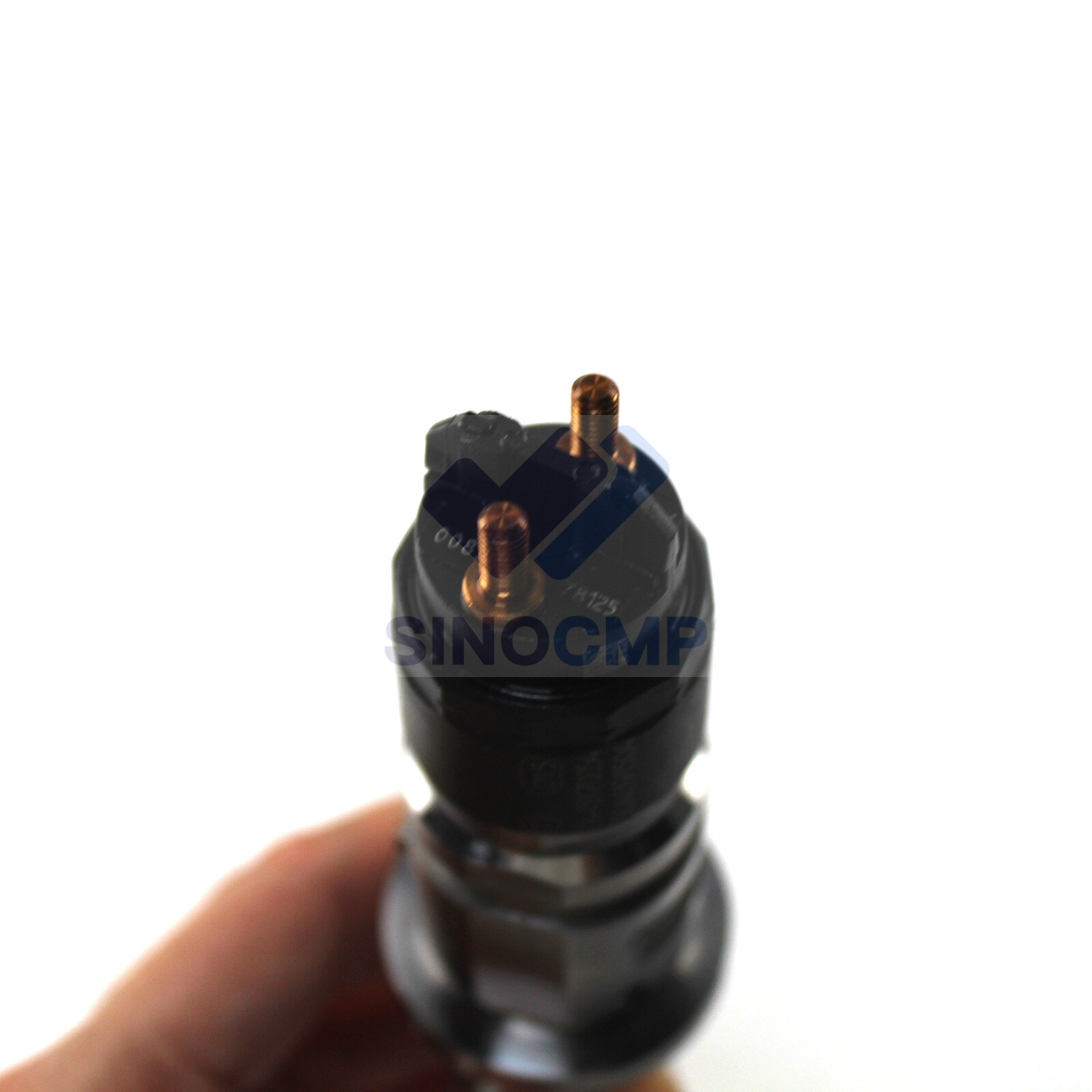 0445120054 Fuel Injector for Bosch IVECO Eurocargo 504091504 2855491 | eBay