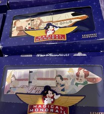 Disney Monorail Pin for sale | eBay