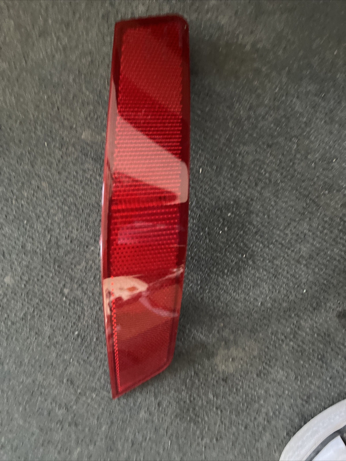 2017-20 Nissan Rogue Rear Bumper Right Reflector OEM P/N XINGYU-H0002 | eBay