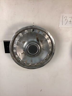 1979 Ford Pinto Mercury Bobcat Hub Cap 13 Inch Vintage Old Rare Wheel ...