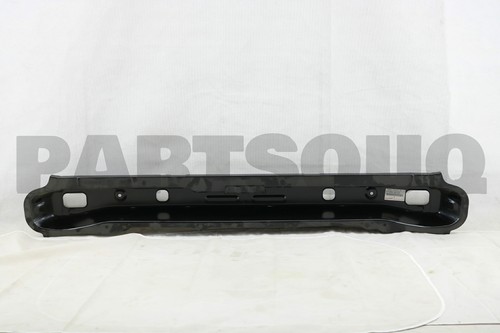 5706926120 Genuine Toyota MEMBER SUB-ASSY, REAR FLOOR REAR CROSS, OUTER ...