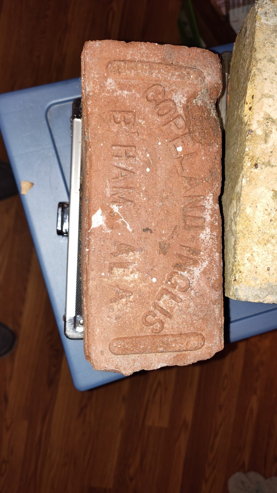 Vintage Paving Bricks | eBay