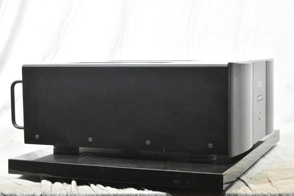 Mark Levinson No.532H Power Amplifier w/Box, Tested | eBay