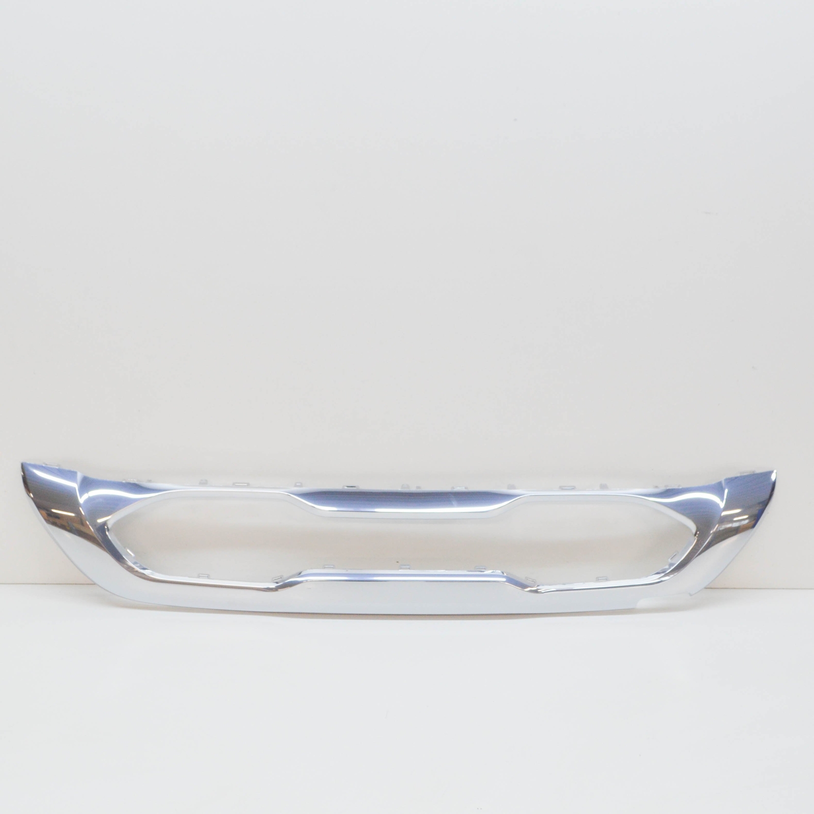 MERCEDES-BENZ GLE W167 Untere Stoßstangenabdeckung A1678853300 NEU ...