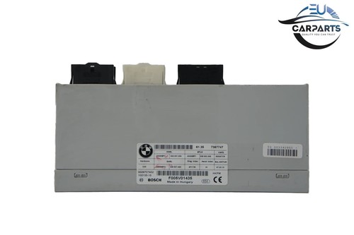 BMW F45 F46 F31 F10 F15 F25 control unit rear flap function module ...