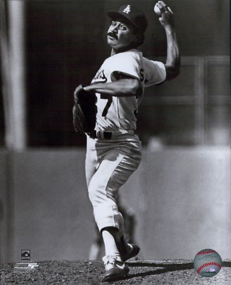 Bobby Castillo Los Angeles Dodgers Licensed MLB Unsigned Glossy 8x10 ...