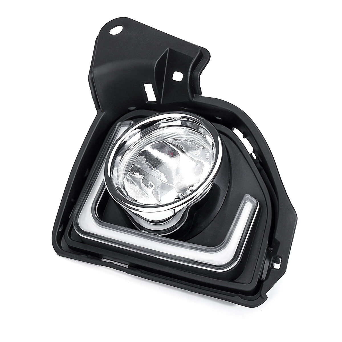 Toyota Hiace LED DRL Fog Lights For Toyota Hiace 2014-2018 Replacement