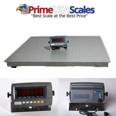 Shipping & Postal Scales - Fedex Scale