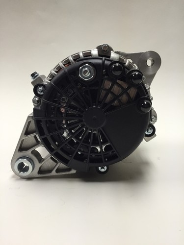 Load Boss Alternator 8745 250 Amp 12V Replaces 28SI Series Delco Remy ...