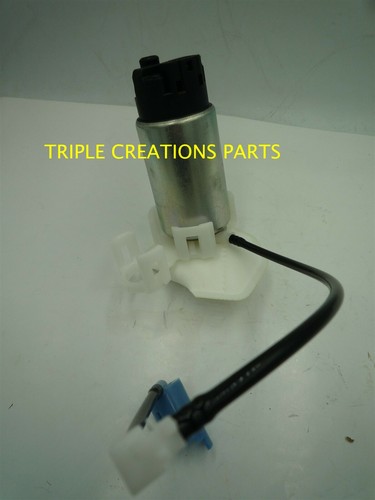 23220-21211 Genuine Toyota Pump Assy Fuel W/Filter 2322021211 OEM | eBay