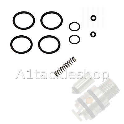 Fill Valve Service Kit for Air Arms Air Rifle New Style T Model ...