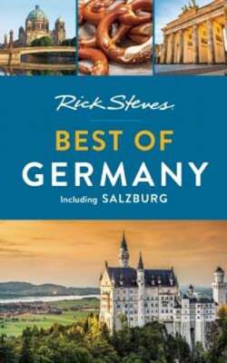 Rick Steves Best of Germany by Rick Steves: New 9781631213175| eBay