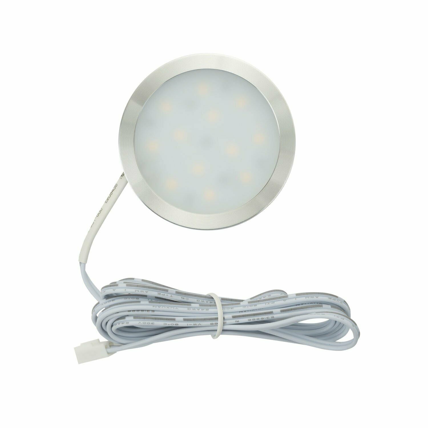 Led Rv Light 12V Led RV Marine Caravan Ceiling Dome Light RV Interior ...