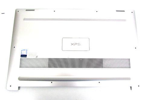 OEM Dell XPS 15 9580/9540 Precision 15 5540 Bottom Base Case Cover ...