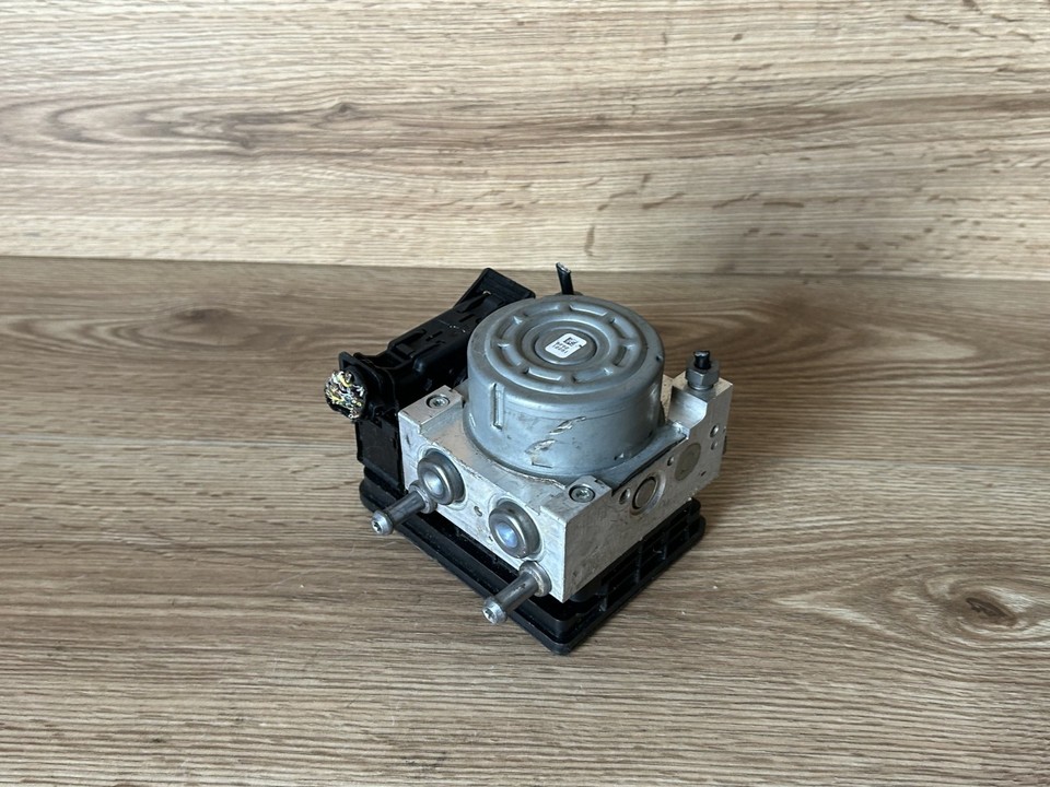 FORD FUSION LINCOLN MKZ HYBRID ABS BRAKE PUMP ANTI LOCK MODULE OEM 2017 ...