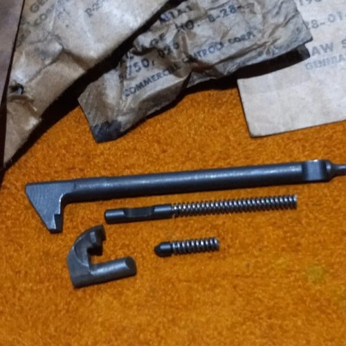 M1 Carbine Ejector Firing Pin USGI | eBay