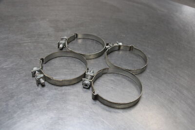 15-19 YAMAHA YZF R1 Intake Throttle Body Clamps | eBay