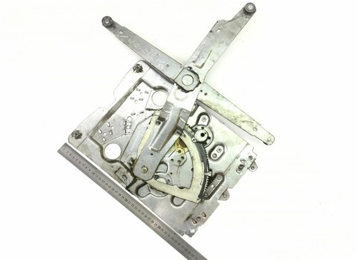 3176546 Window Regulator Mechanism W/O Motor Right Volvo FM Lorries ...