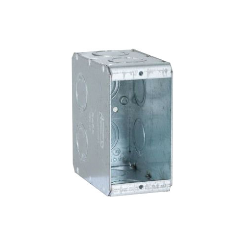 Raco NSB 695 Other Conduit/Fittings/Outlet Boxes EA | eBay