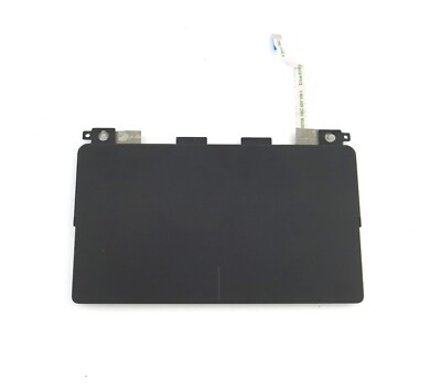 NEW OEM Dell XPS 13 9350 9360 9370 Touchpad Sensor Module & Cable JP4PR ...
