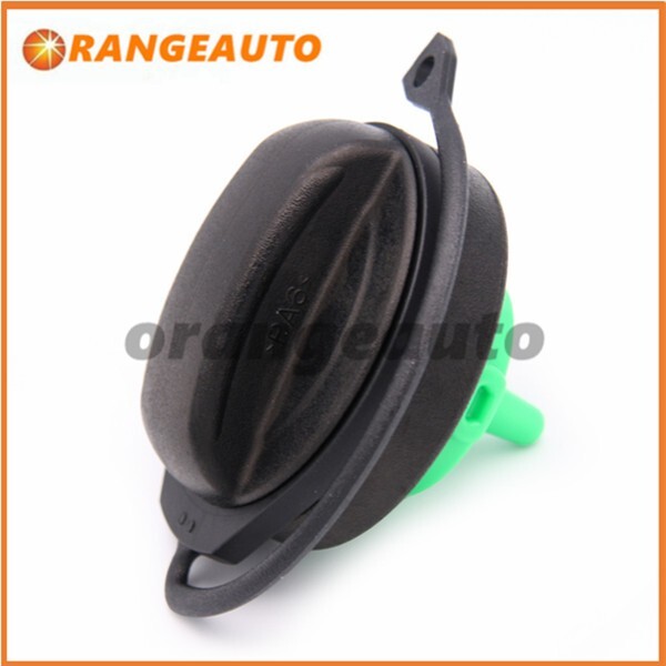 97020124106 97020124104 Gas Fuel Tank Cap For Porsche Panamera 2010 ...